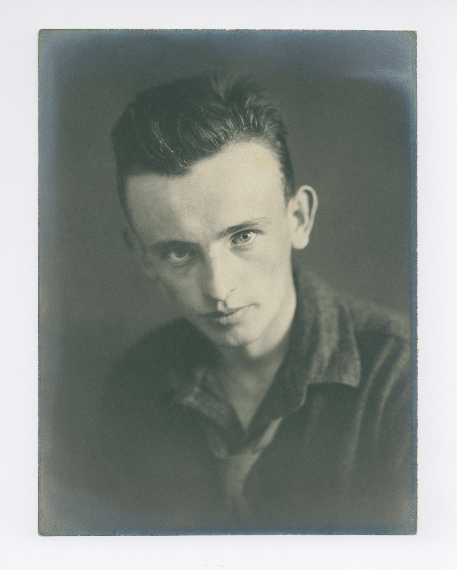 Gemeinsam malen: Die Künstler Hans Zank und Willi Gericke – Ein Projekt ...