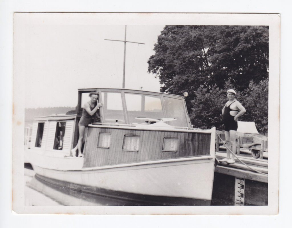 Gemeinsam malen: Die Künstler Hans Zank und Willi Gericke – Ein Projekt ...