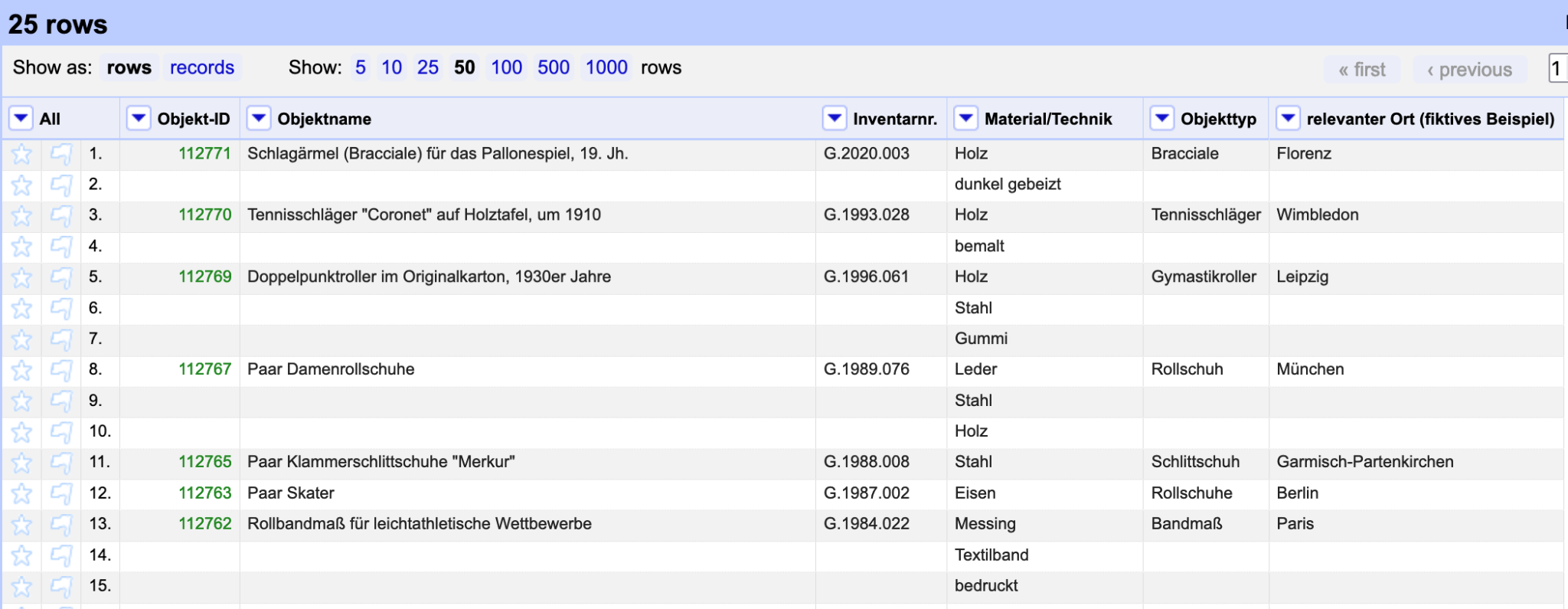 Reconciliation APIs arrive to museum-digital | museum-digital: blog